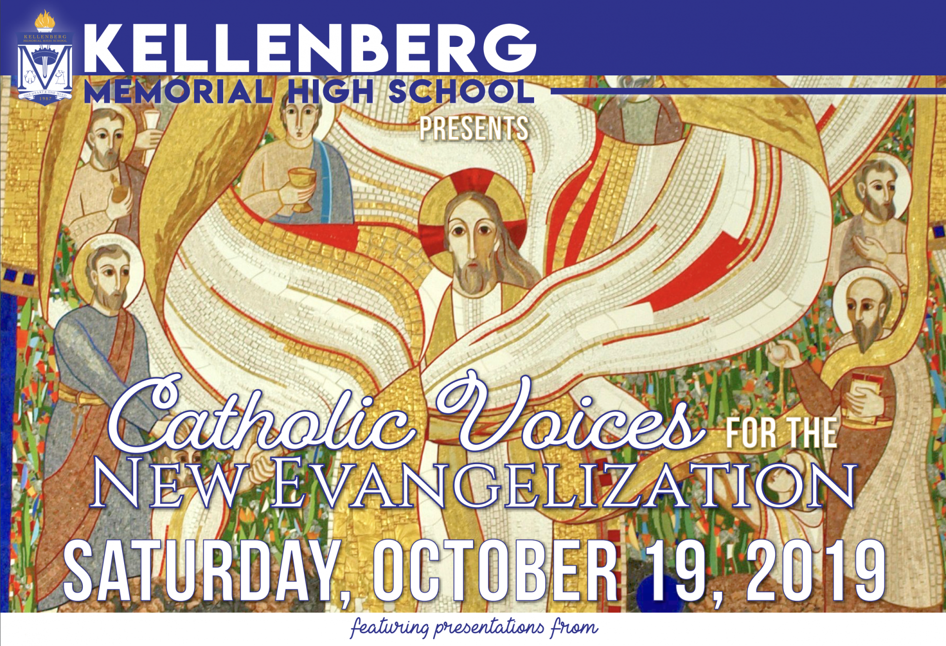 Conference-Header-2019 – Kellenberg Memorial High School