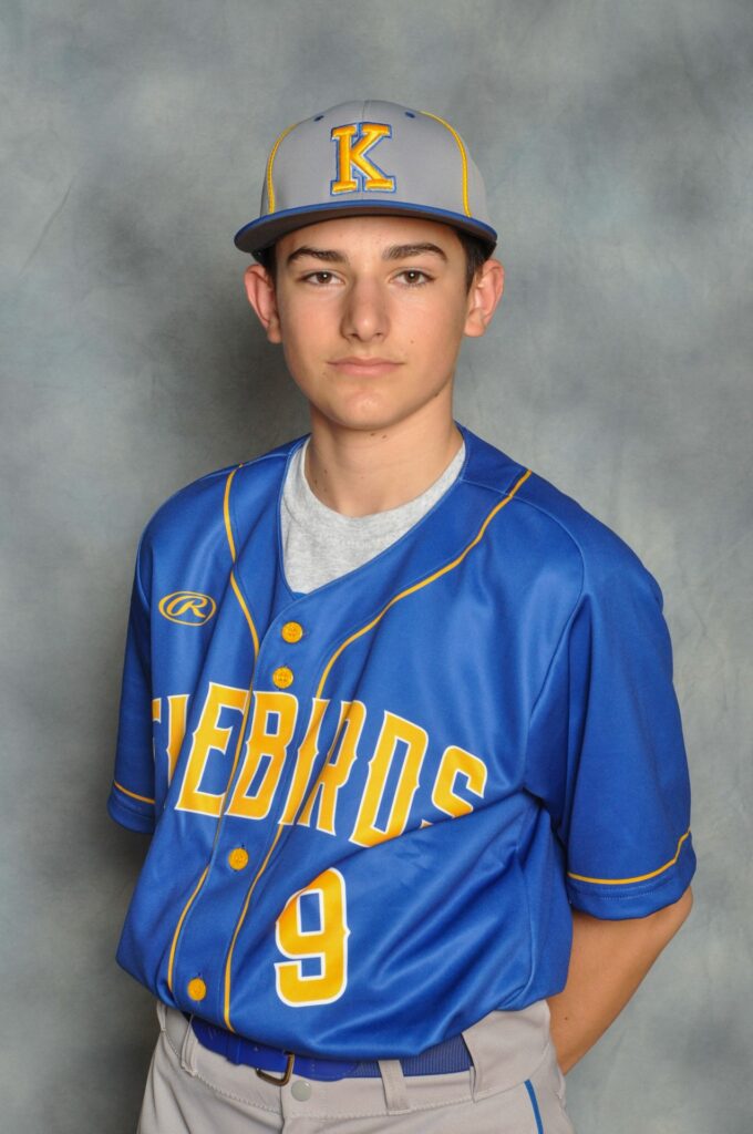 2019 Freshmen & Junior Varsity Spring Athletic Awards – Kellenberg ...
