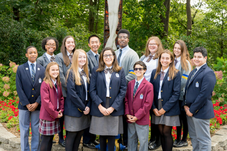 Uniforms – Kellenberg Memorial High School