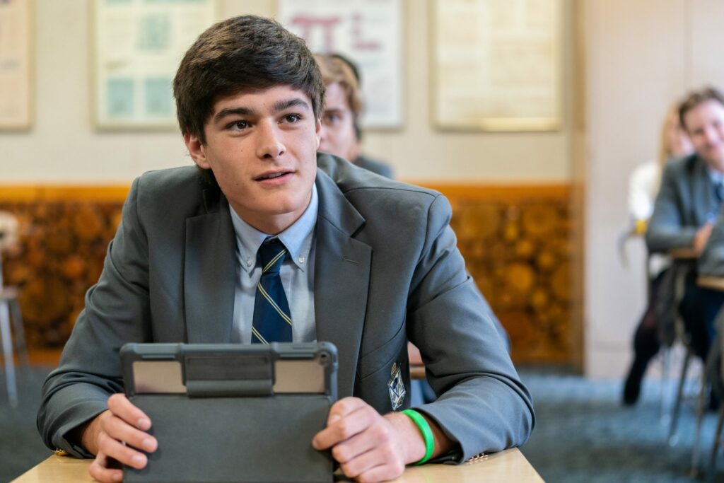 Who we are. – Kellenberg Memorial High School