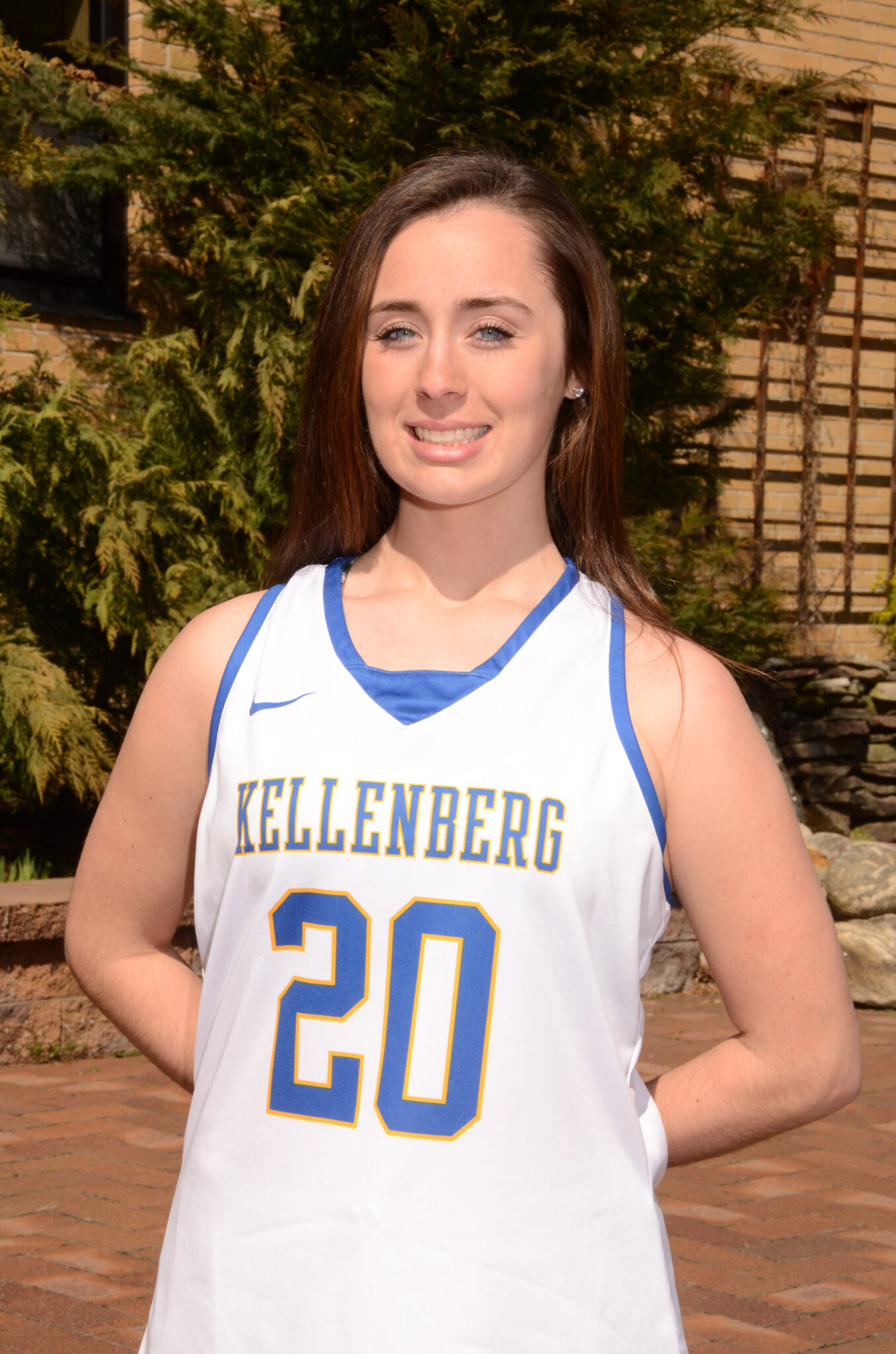 Crotty – Kellenberg Memorial High School