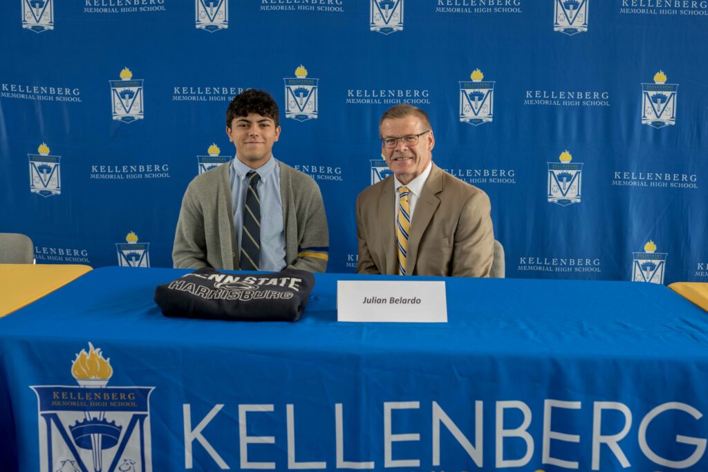 Nine Firebirds Commit to Schools to play NCAA Athletics – Kellenberg ...