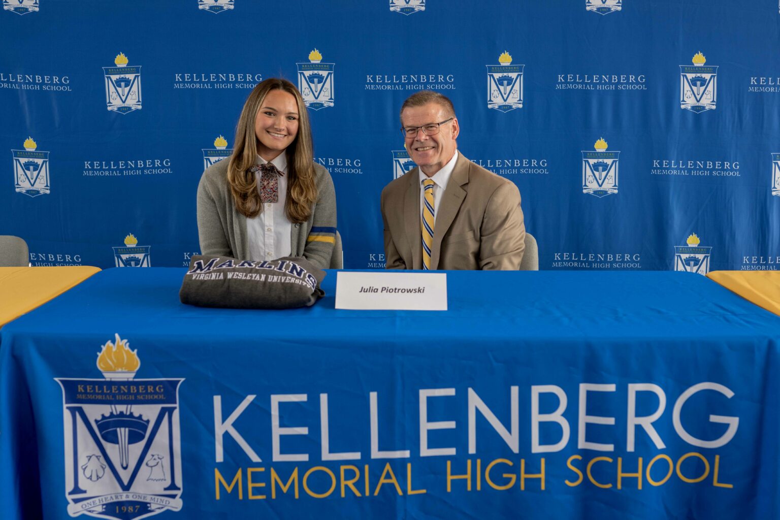 Nine Firebirds Commit to Schools to play NCAA Athletics – Kellenberg ...