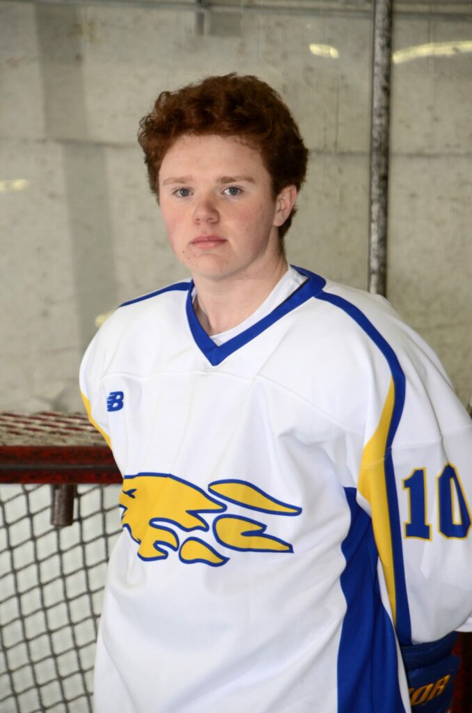 Winter Athletes Honored at 2020 Varsity Awards Banquet – Kellenberg ...