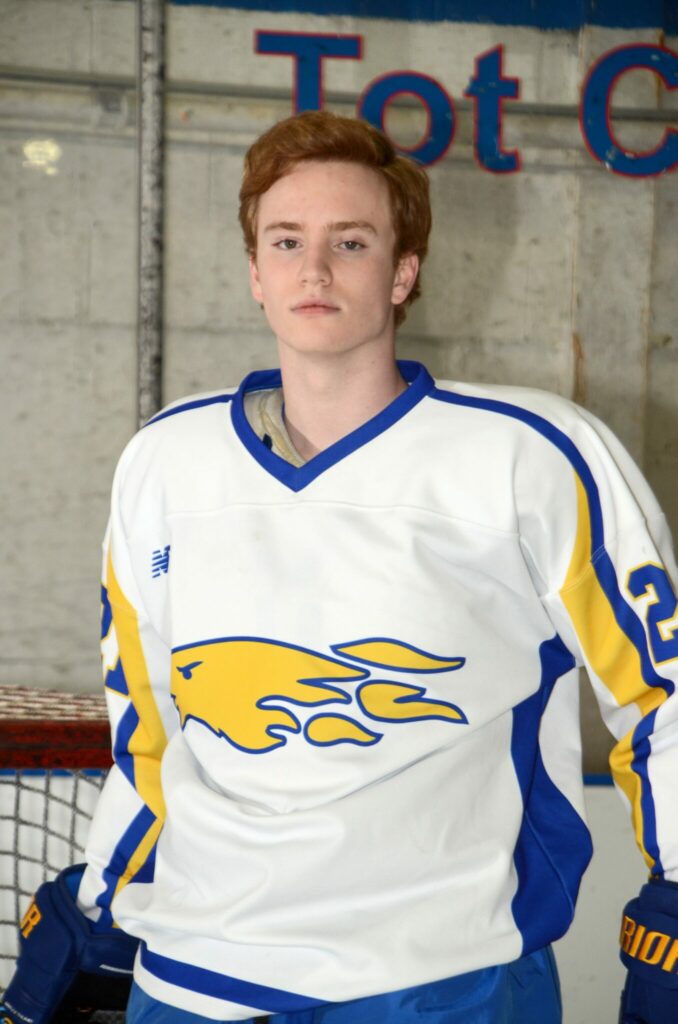 Winter Athletes Honored at 2020 Varsity Awards Banquet – Kellenberg ...