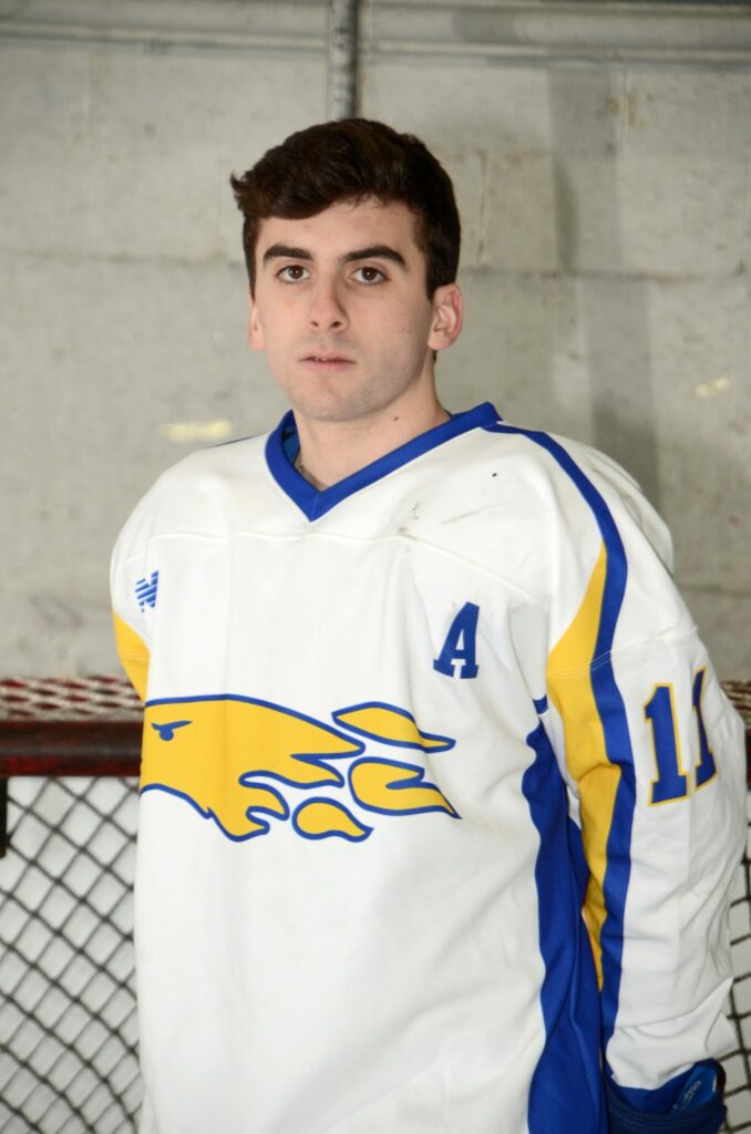 Winter Athletes Honored at 2020 Varsity Awards Banquet – Kellenberg ...