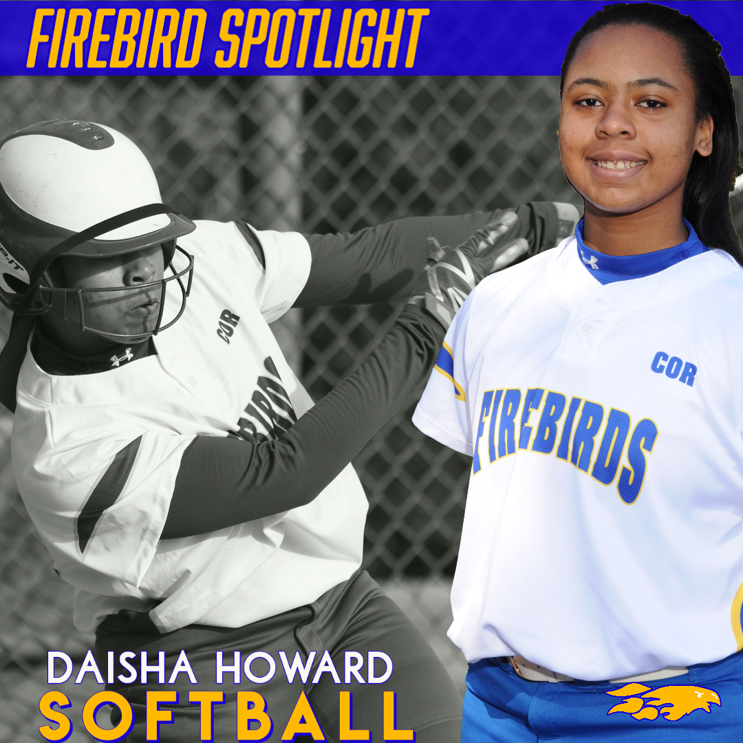 Daisha Howard – Kellenberg Memorial High School