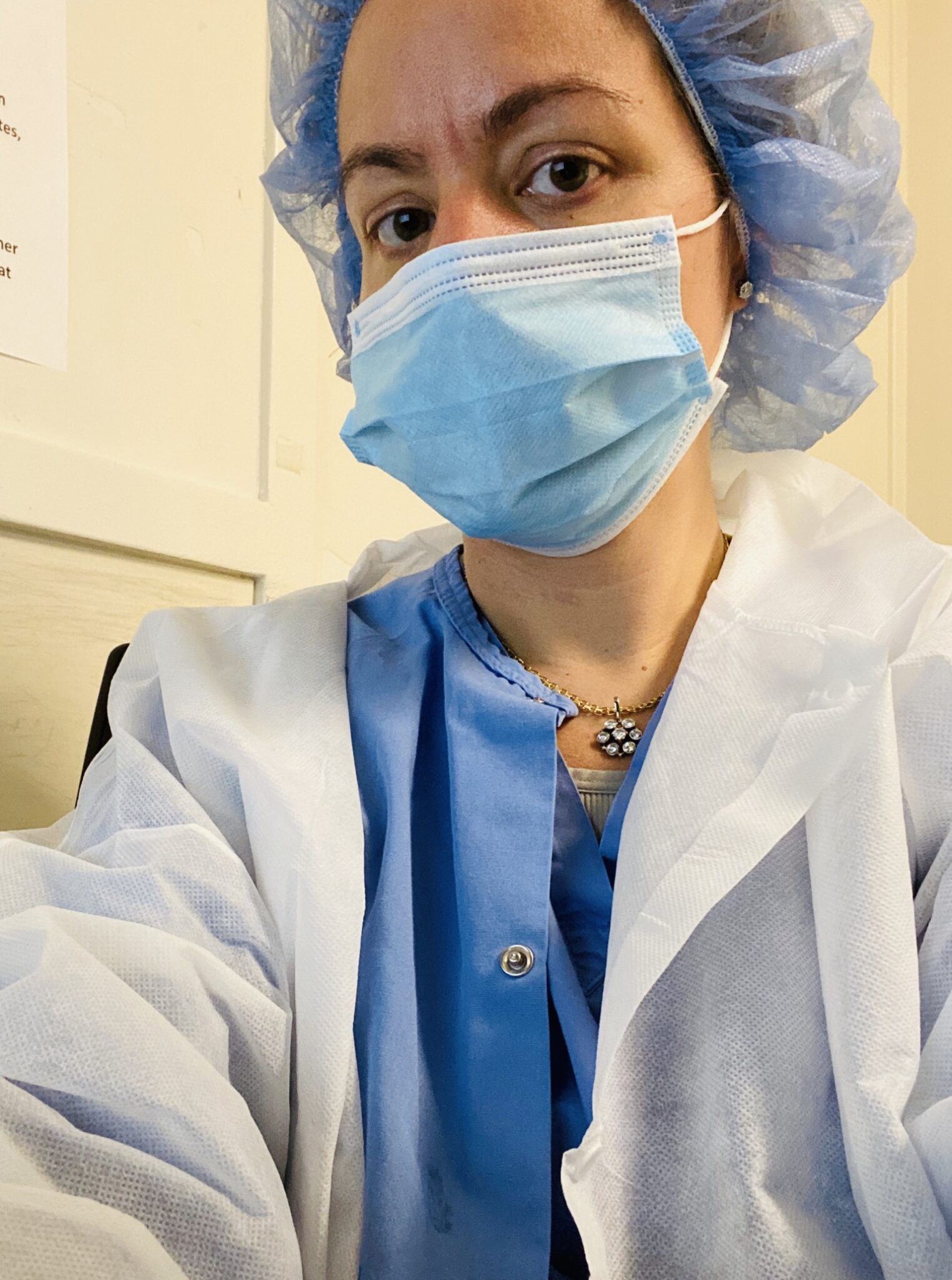 Julieanne Milo ’97 – Kellenberg Memorial High School