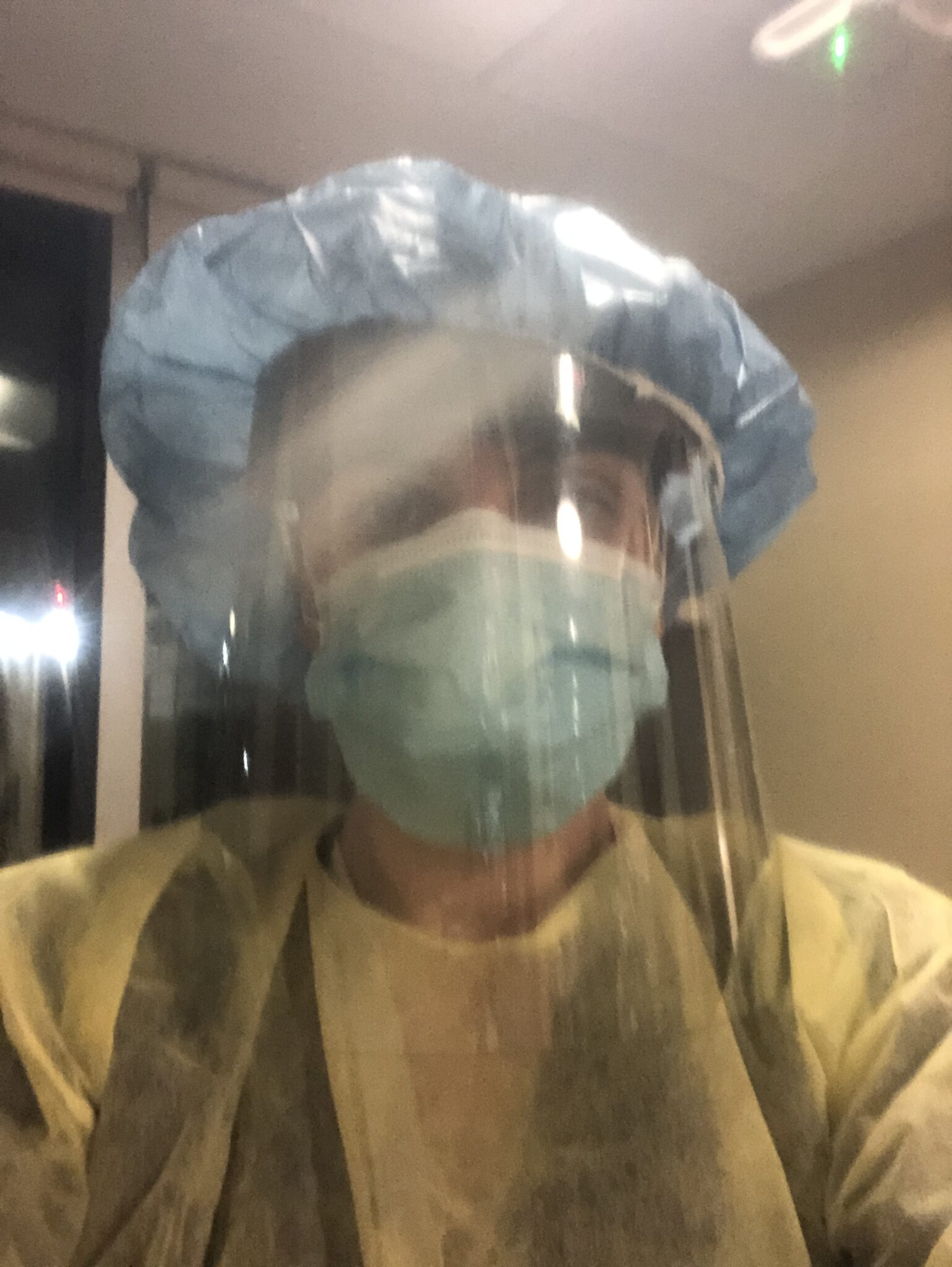 Liz (Compagnoni) Ambort ’01 – Kellenberg Memorial High School