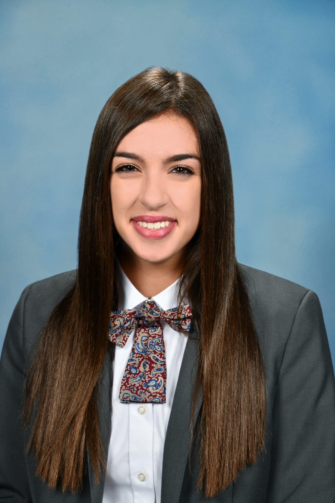 Class of 2020 – Aponte, Nicole – Kellenberg Memorial High School