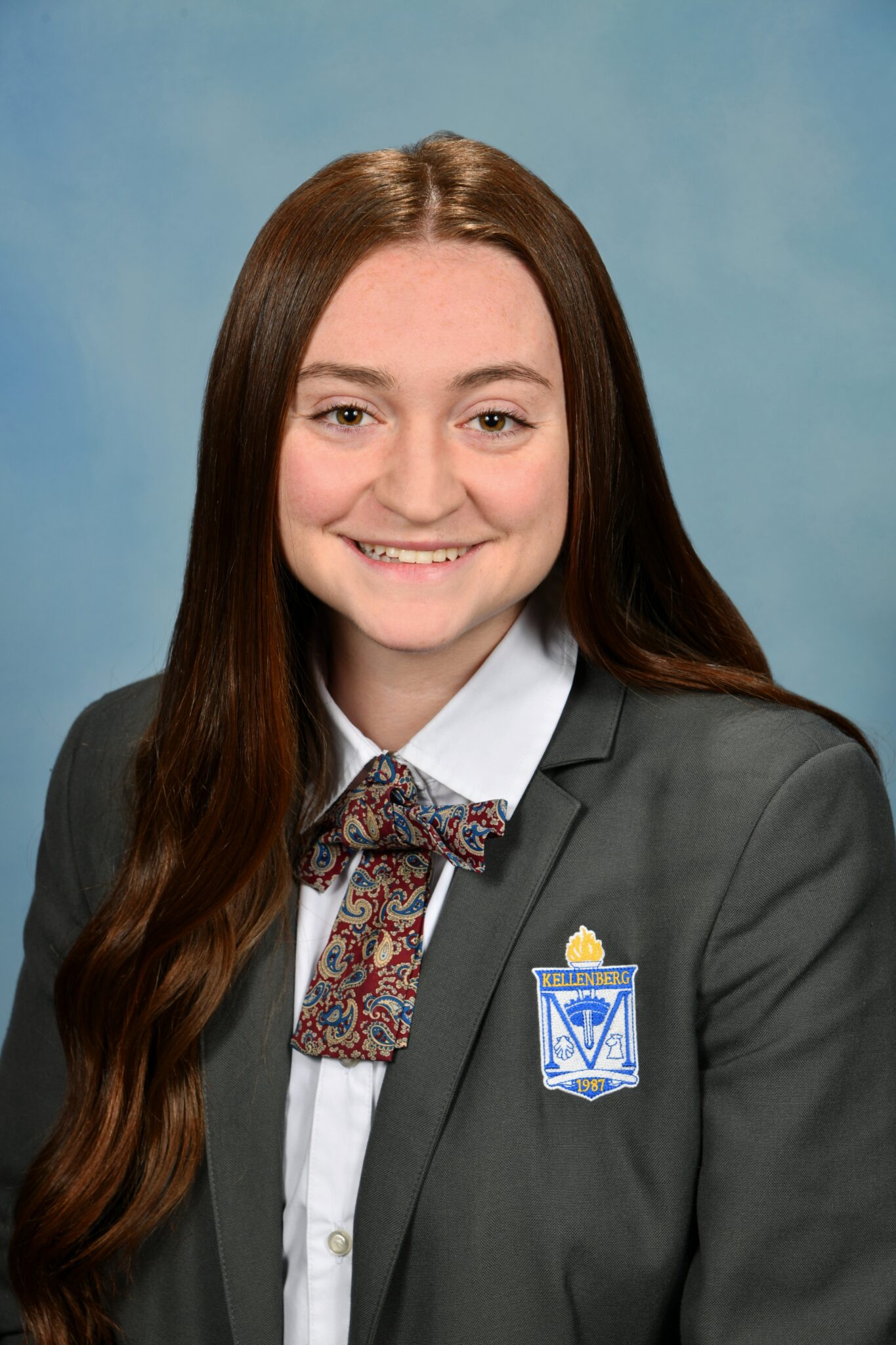 Class of 2020 – Goldsmith, Alexandra – Kellenberg Memorial High School