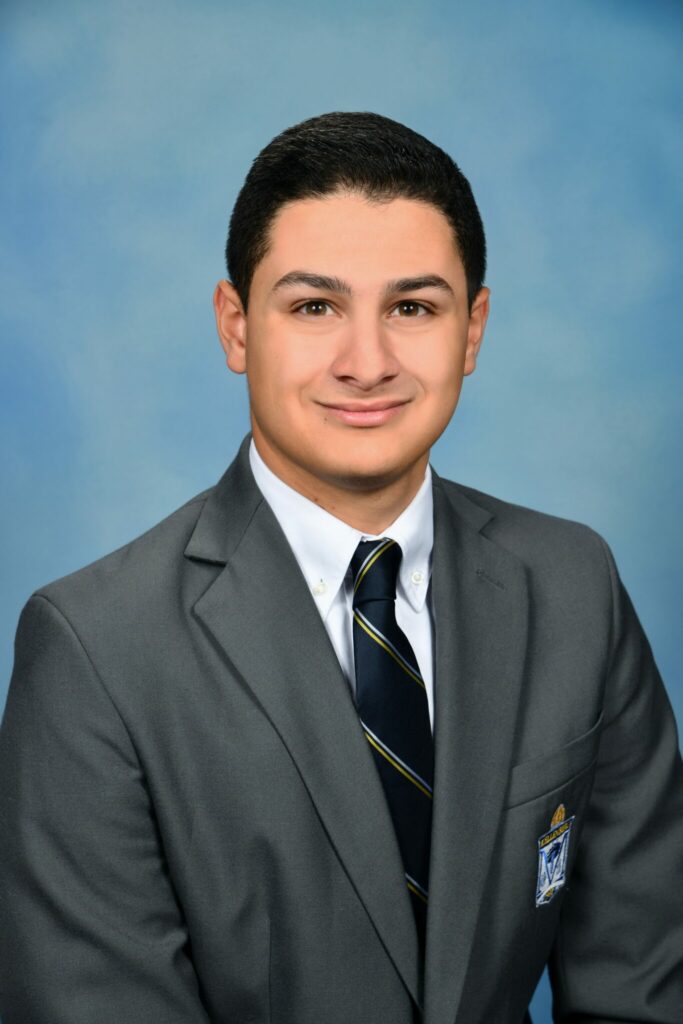 Class of 2020 Senior Superlatives – Kellenberg Memorial High School