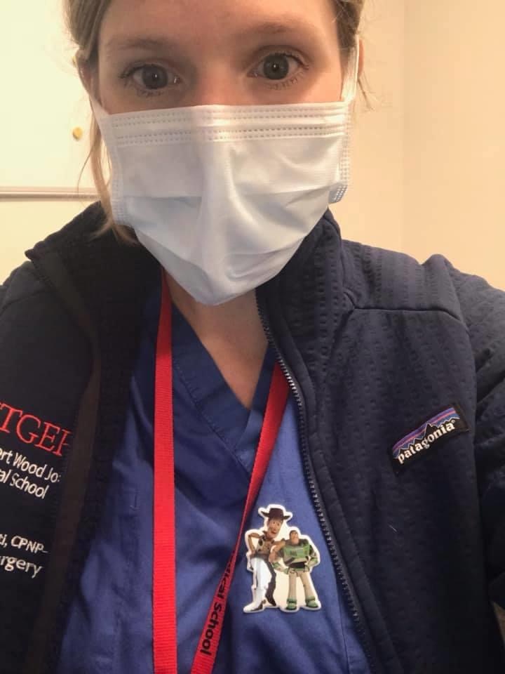 Courtney (Skinner) Resciniti ’04 – Kellenberg Memorial High School