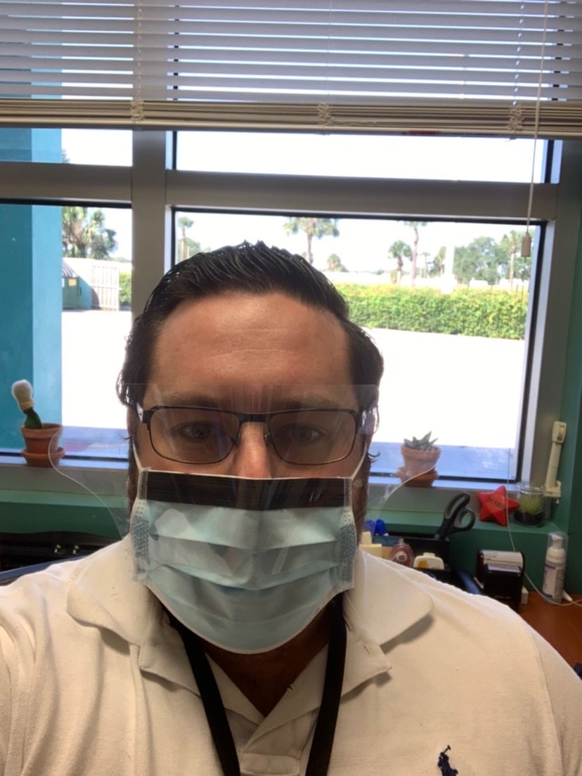 Rob Ryan ’12 – Kellenberg Memorial High School