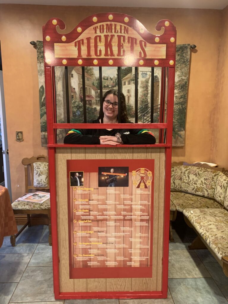 Freshman Scripture Projects: A KMHS Tradition Continues – Kellenberg ...