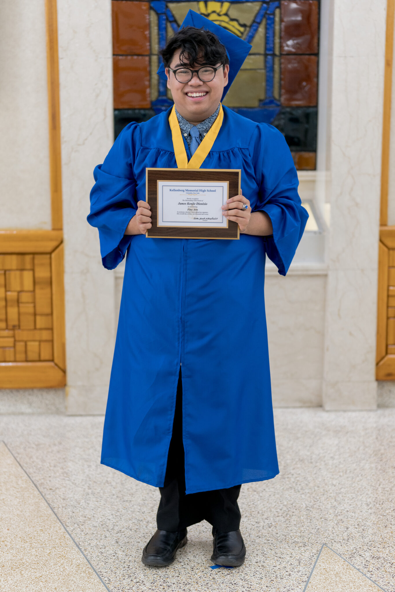20200802 – Class of 2020 Major Award Winners – 014 – Kellenberg ...