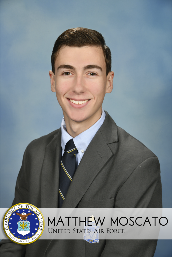 Four Firebirds Enlist to Serve our Country – Kellenberg Memorial High ...