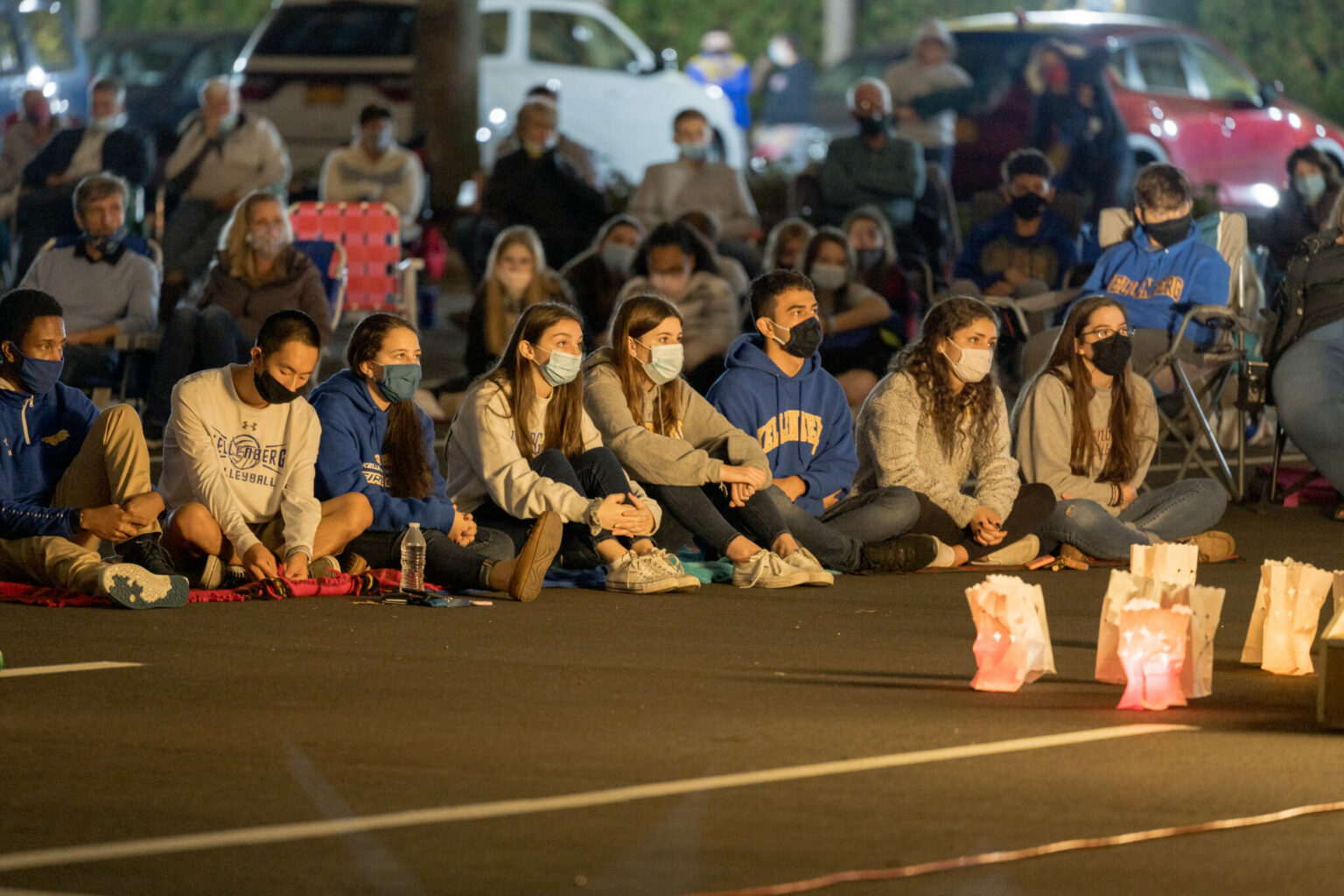 XLT Returns to Kellenberg Memorial – Kellenberg Memorial High School