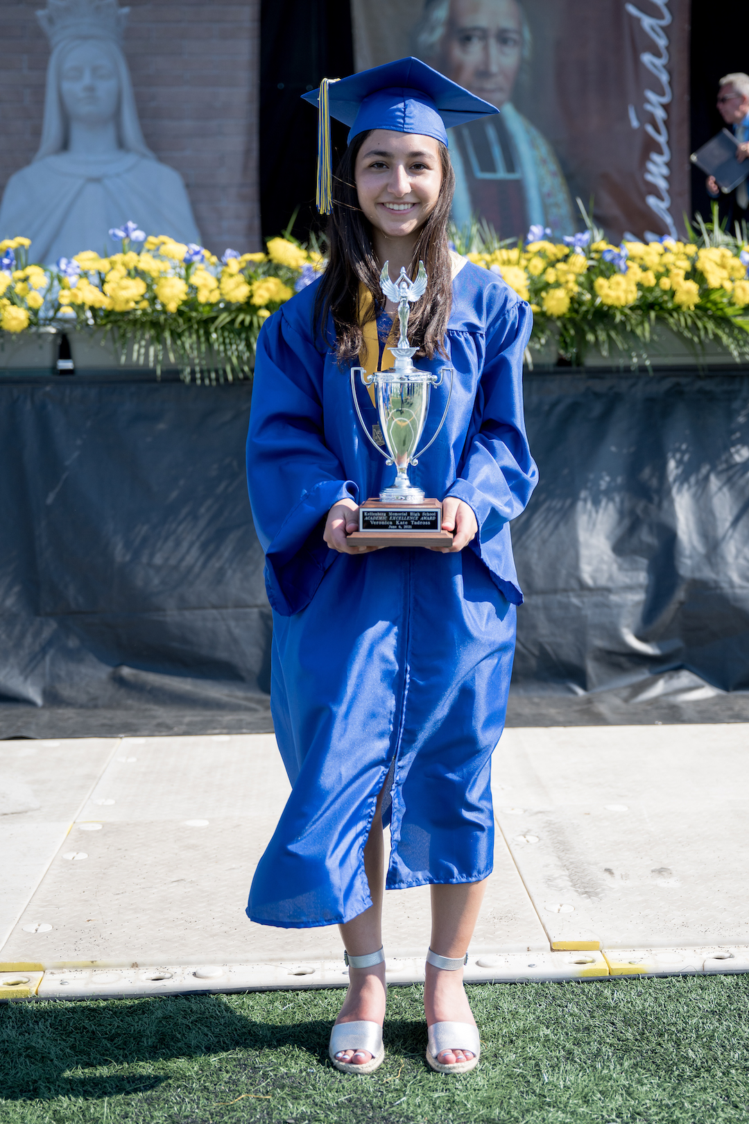 20210606 – Class of 2021 Graduation Major Awards – 002 – Kellenberg ...