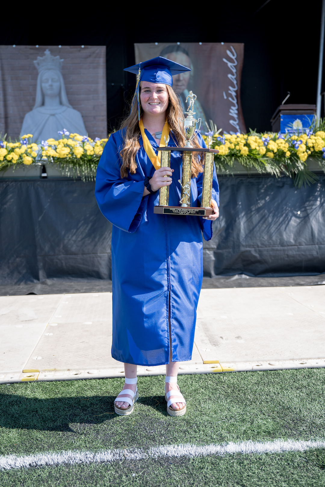 20210606 – Class of 2021 Graduation Major Awards – 009 – Kellenberg ...