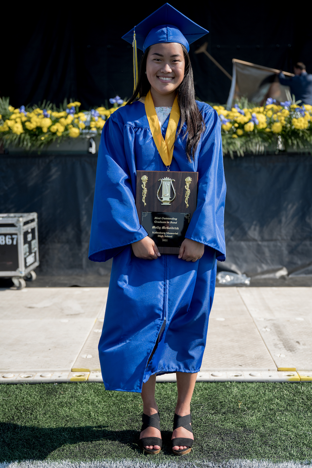 20210606 – Class of 2021 Graduation Major Awards – 047 – Kellenberg ...
