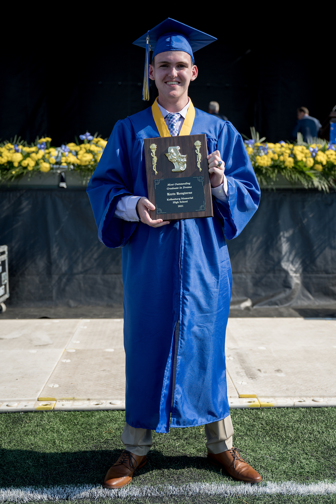 20210606 – Class of 2021 Graduation Major Awards – 049 – Kellenberg ...