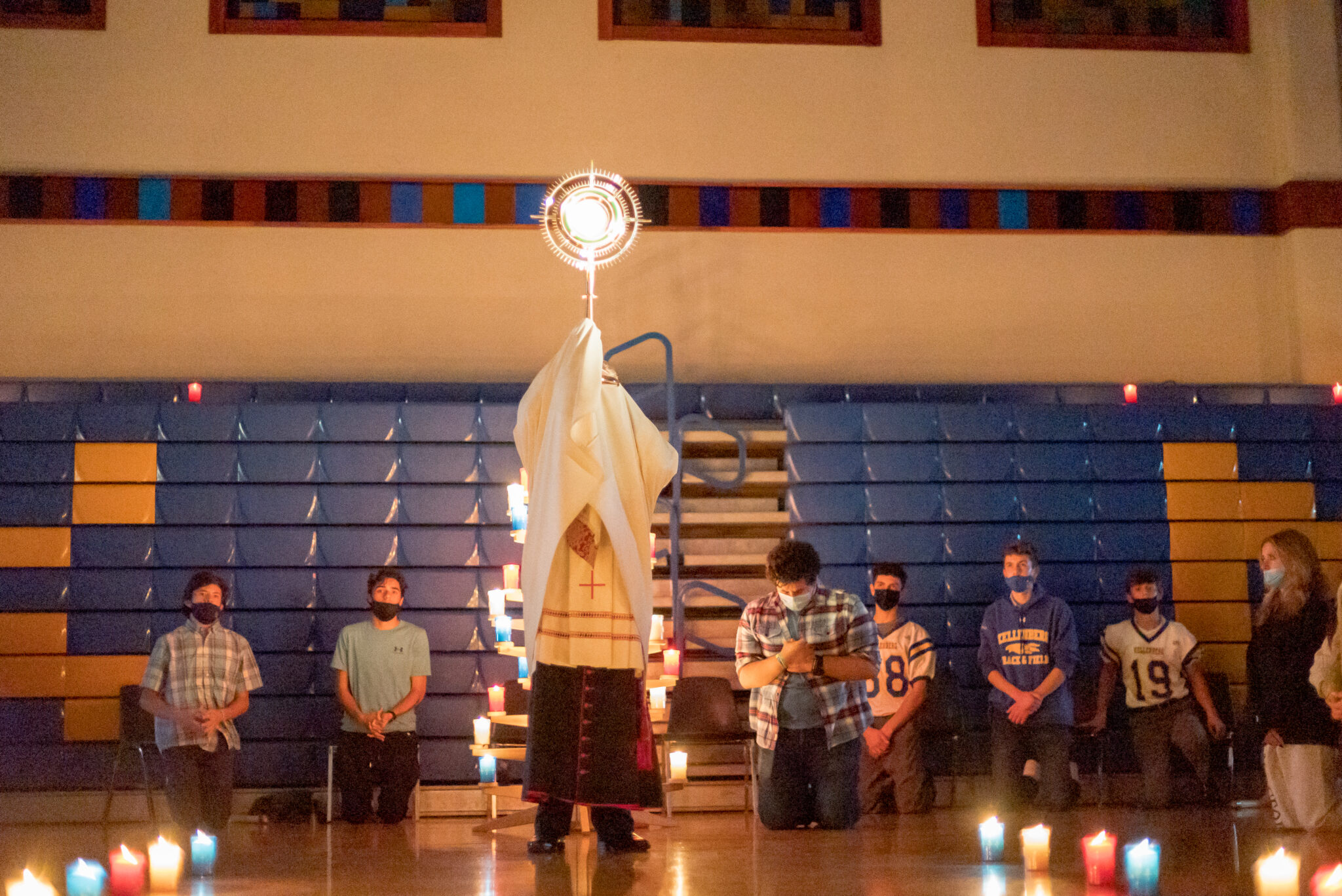 Welcome to the Kellenberg Family! – Kellenberg Memorial High School