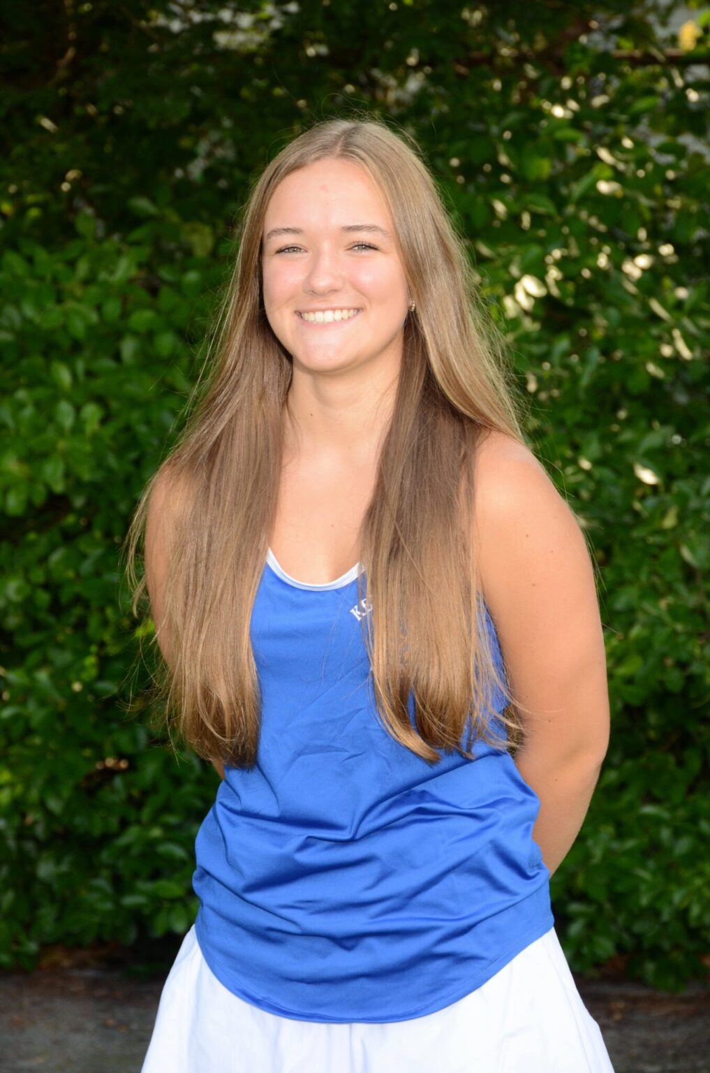 2021 Varsity Fall Athletic Awards – Kellenberg Memorial High School