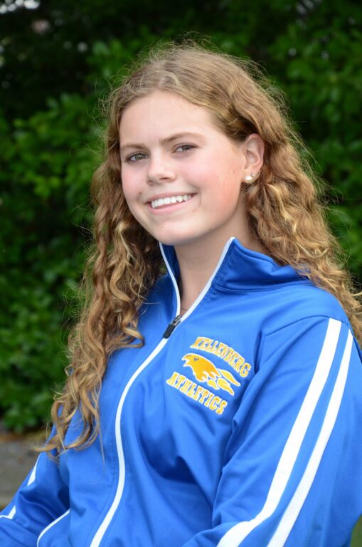 2021 Varsity Fall Athletic Awards – Kellenberg Memorial High School