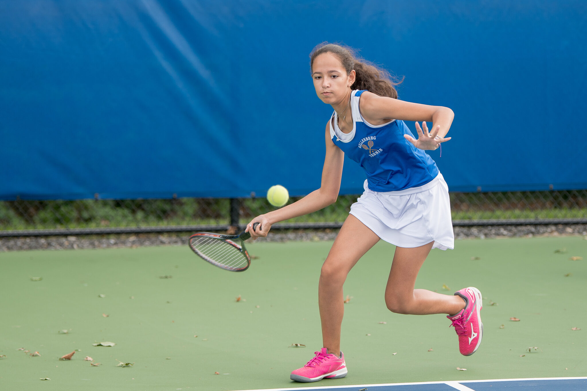 20210923 – Varsity Girls Tennis AA – 027 (1) – Kellenberg Memorial High ...