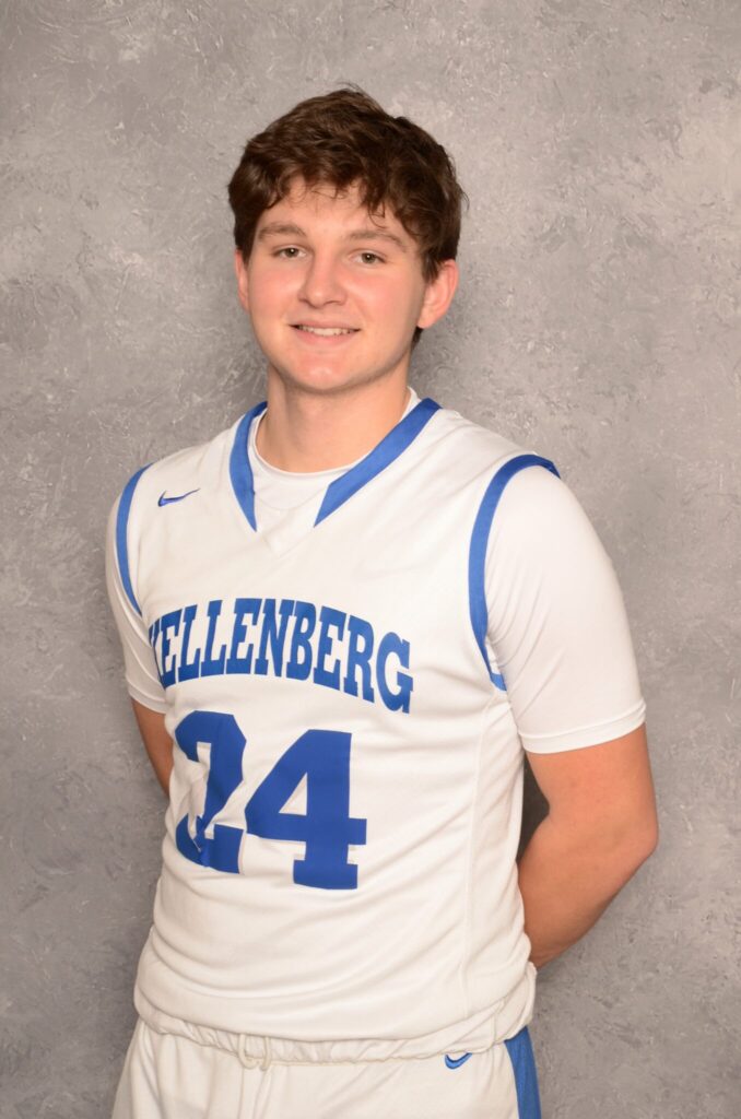 2022 Winter Athletic Awards – Kellenberg Memorial High School