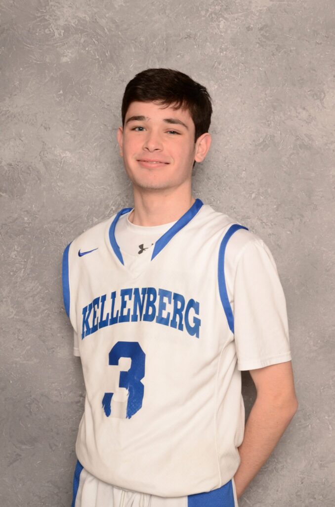 2022 Winter Athletic Awards – Kellenberg Memorial High School