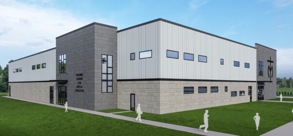 Kellenberg Memorial High School – A Catholic School in the Marianist ...