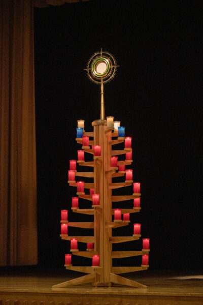 Kellenberg Memorial High School – A Catholic School in the Marianist ...