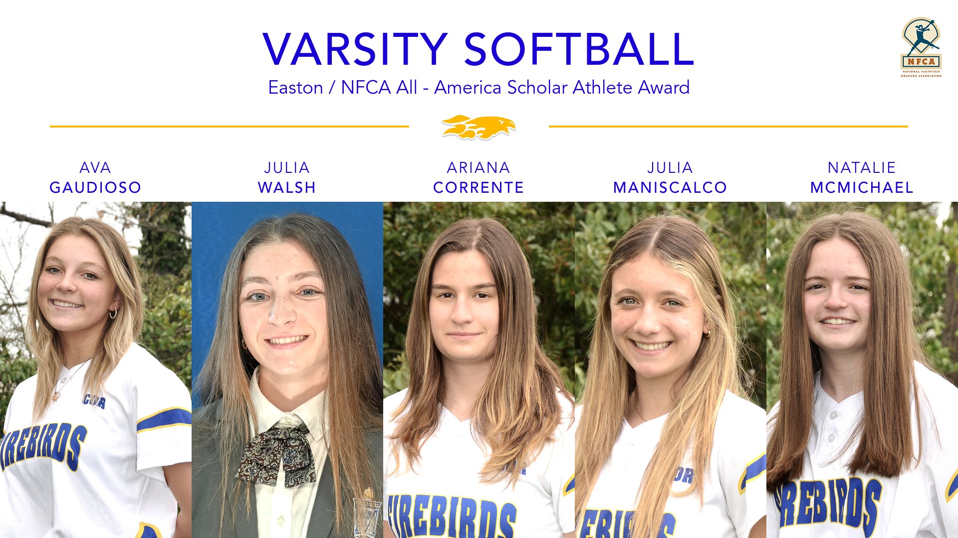 Softball – Kellenberg Memorial High School