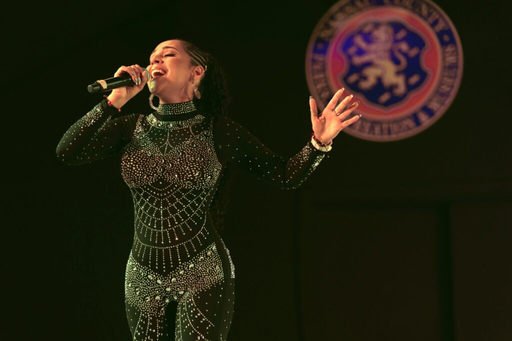 Alumni Spotlight: Melissa Bonilla ’98 – Kellenberg Memorial High School