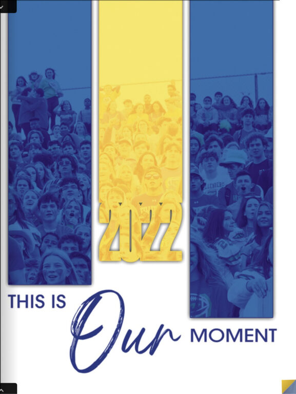 Yearbook – Kellenberg Memorial High School