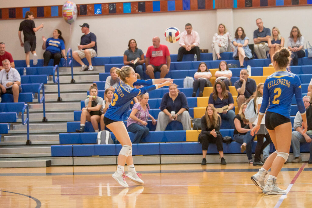 Varsity Volleyball Wins Wantagh Invitational – Kellenberg Memorial High ...
