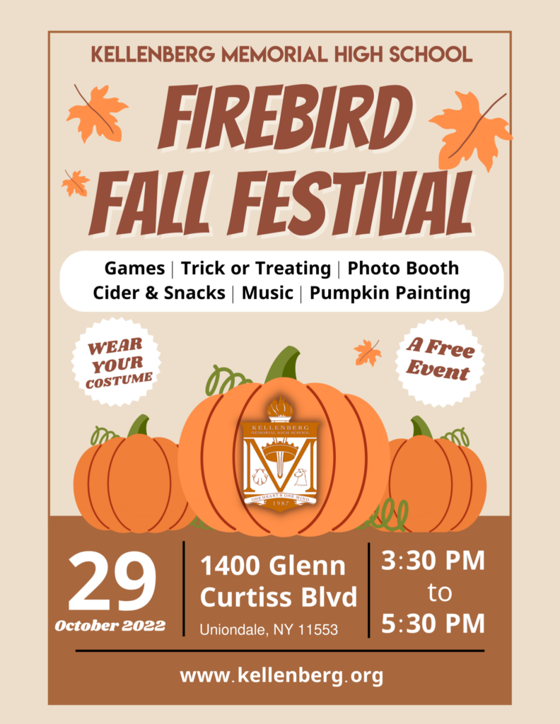 Firebird Fall Festival – Kellenberg Memorial High School