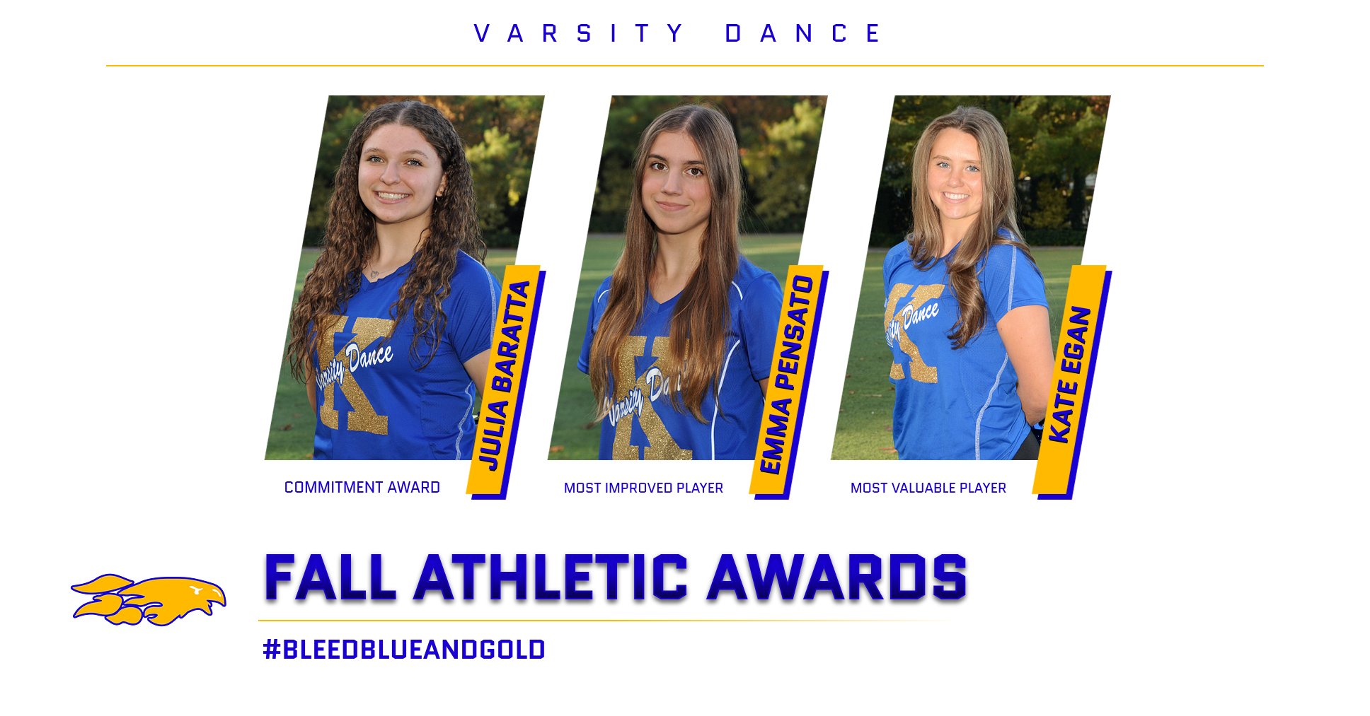 DANCE – Kellenberg Memorial High School