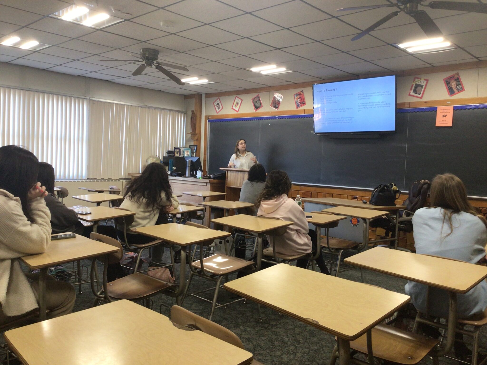 Kellenberg Memorial High School