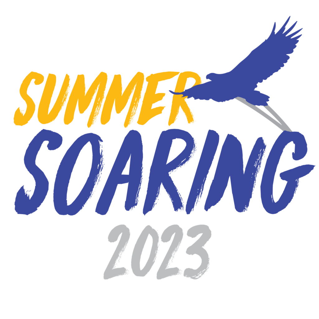 Summer 2023 – Team Soaring Events – Kellenberg Memorial High School