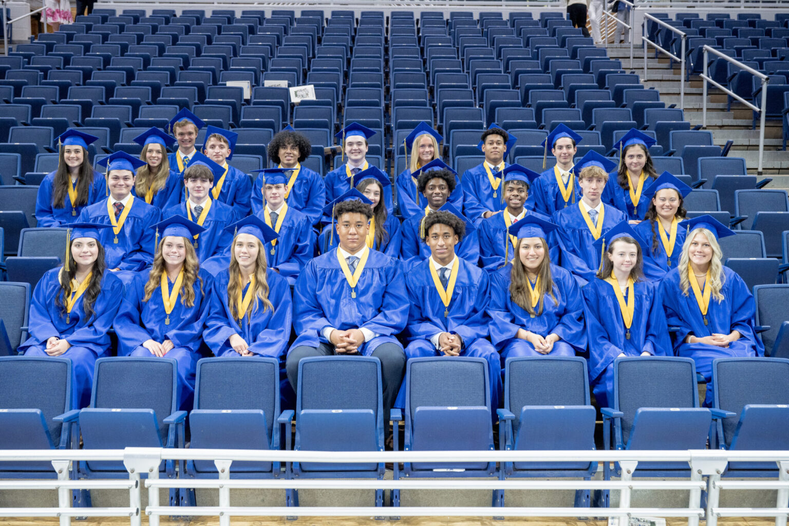 Class of 2023 Graduation Award Winners – Kellenberg Memorial High School