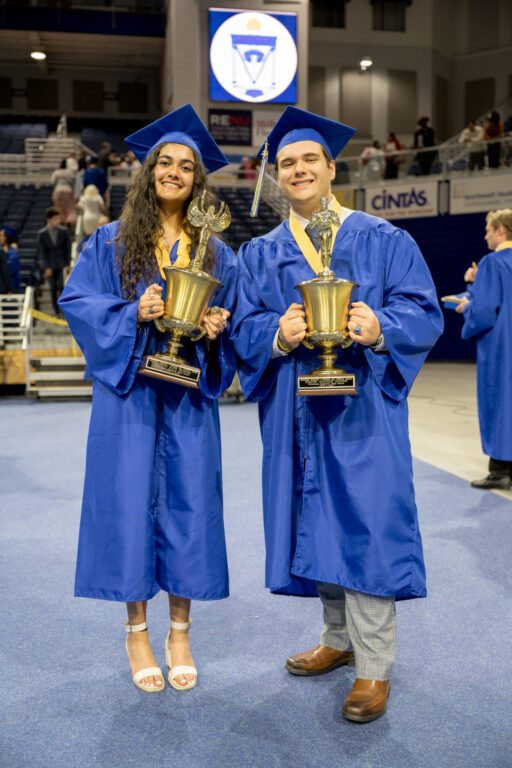 Class of 2023 Graduation Award Winners – Kellenberg Memorial High School