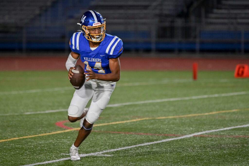 Kellenberg Memorial High School – A Catholic School in the Marianist ...