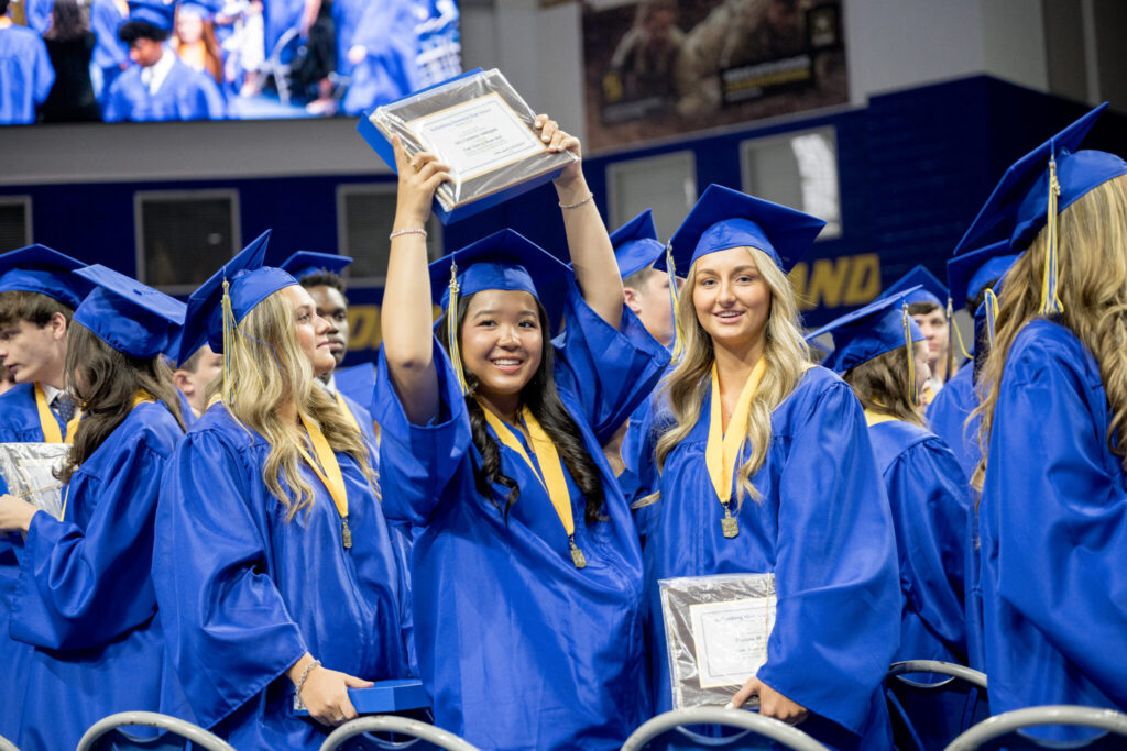 Kellenberg Memorial High School – A Catholic School in the Marianist ...