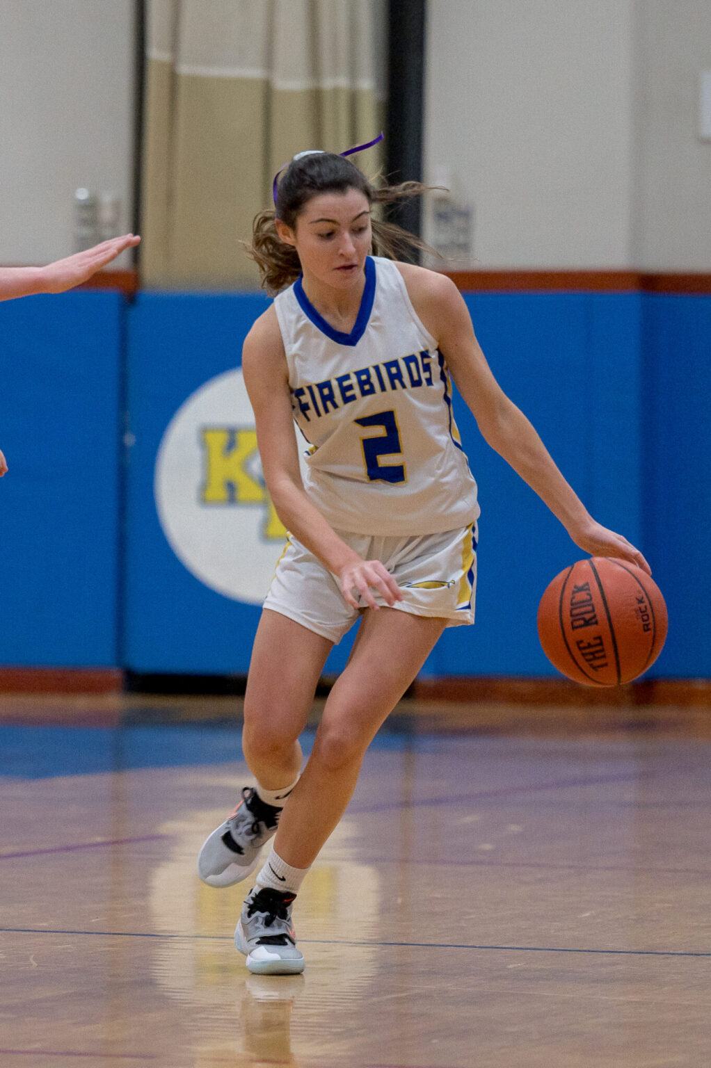 Lady Firebirds Achieve Winning Streaks – Kellenberg Memorial High School