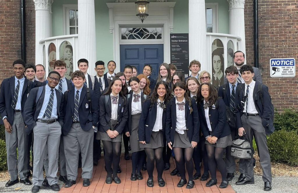 Uniforms – Kellenberg Memorial High School