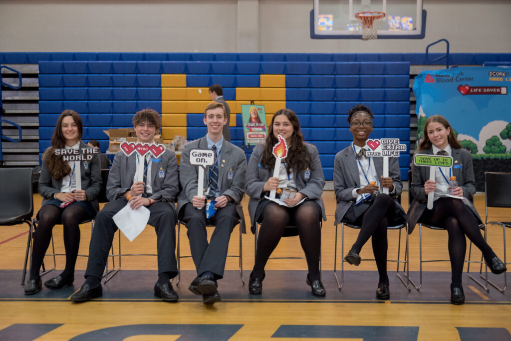 Uniforms – Kellenberg Memorial High School