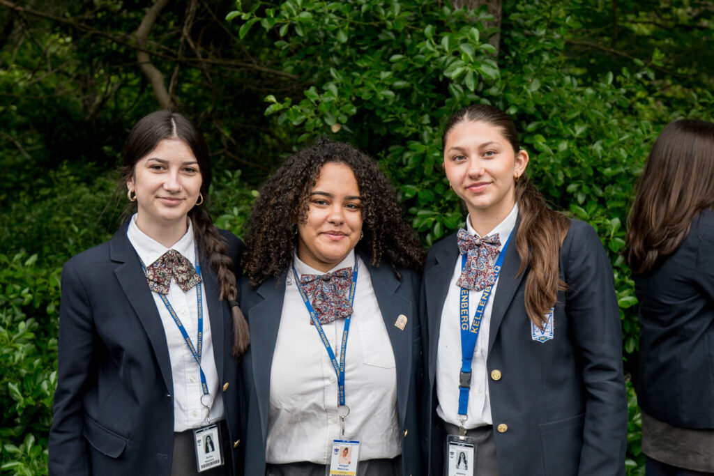 Uniforms – Kellenberg Memorial High School